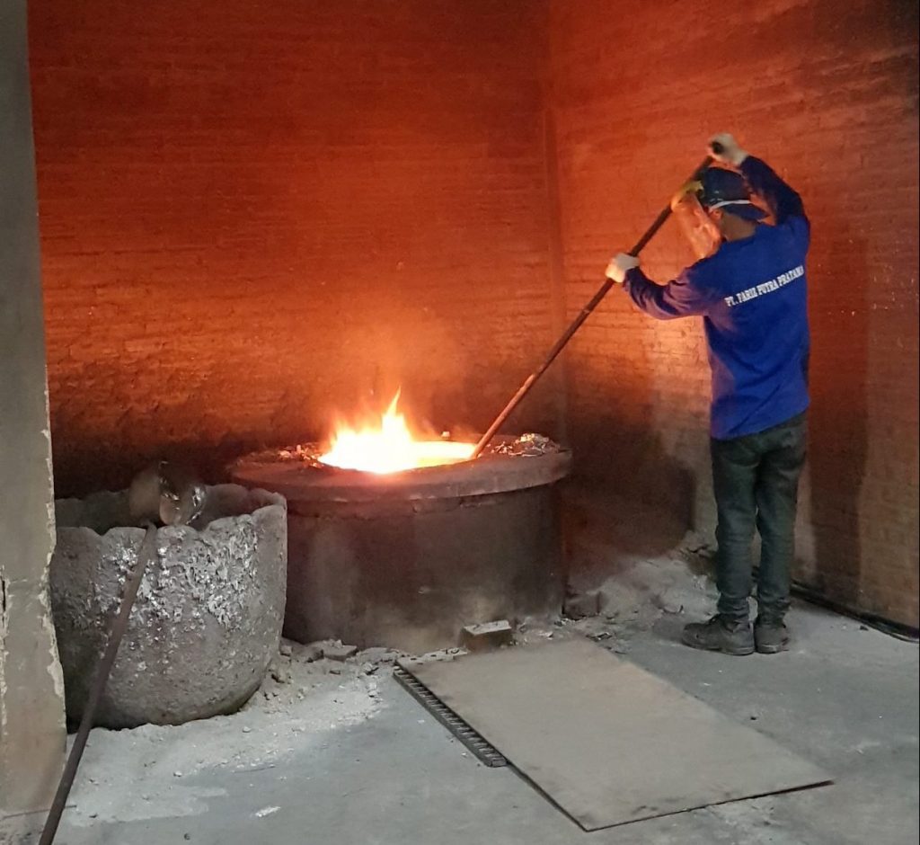 PT. Fariz Putra Pratama – Hazardous And Toxic Waste Management Services